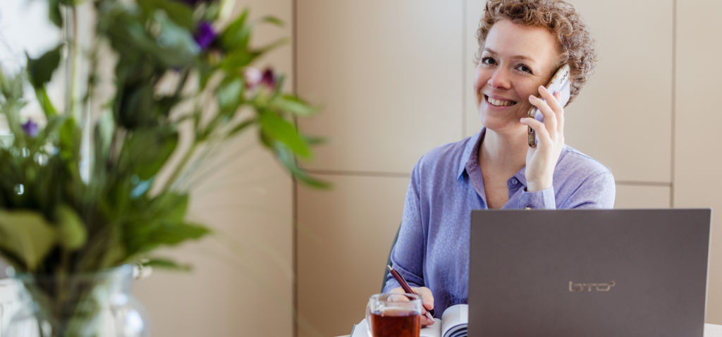 Puur Annemieke van Wijk – Beuker - Contact - Puur Annemieke